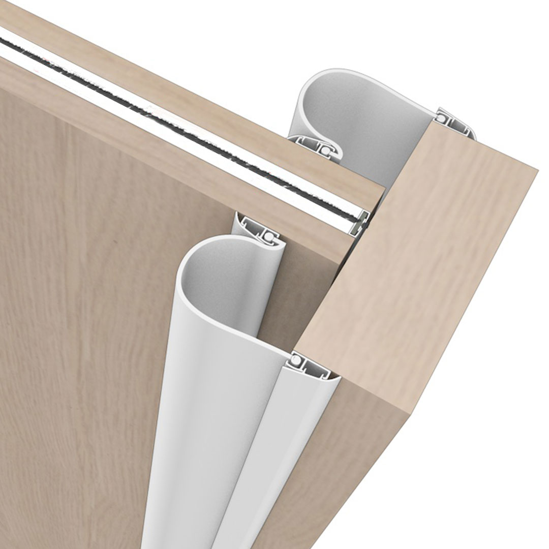 Finger Guardian Rear : Anti Finger Trapping Devices For Doors ...